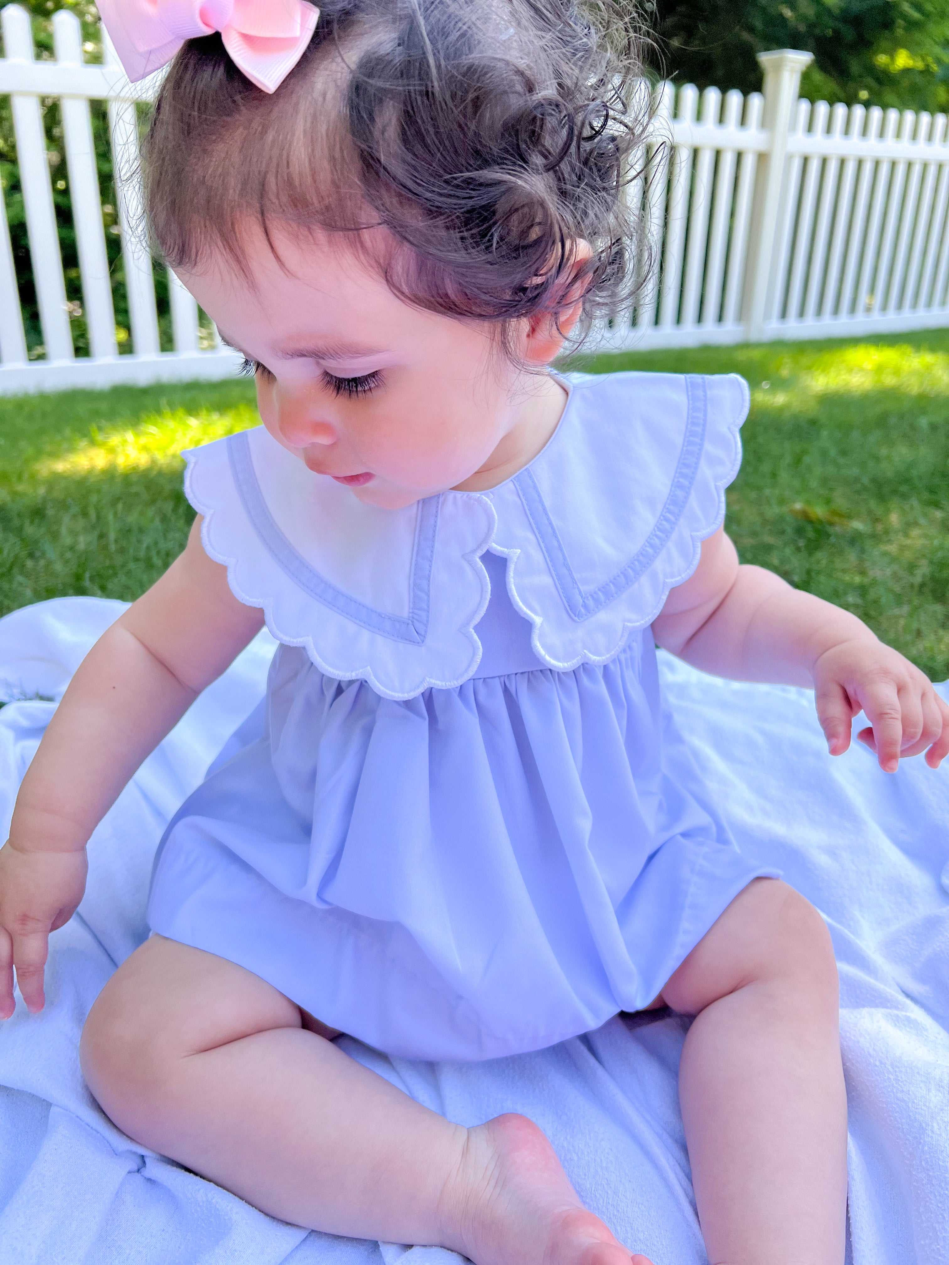Victoria Diaper Set Lillie And Lilah
