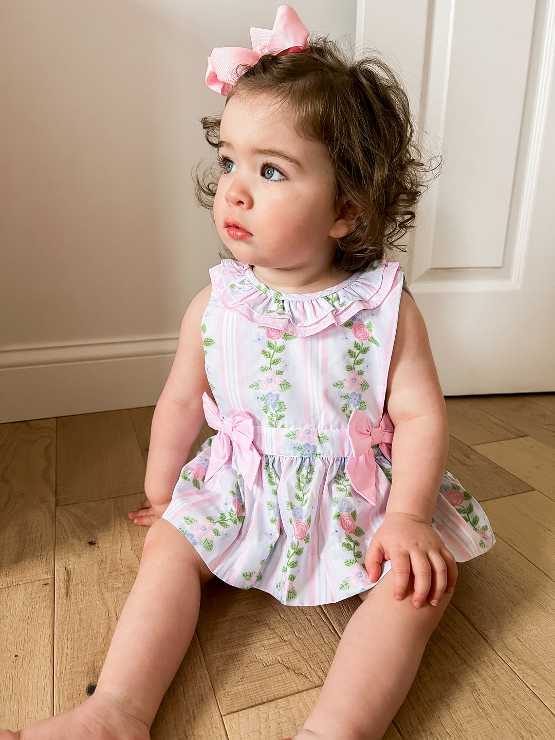 The Juliette Diaper Set Lillie And Lilah